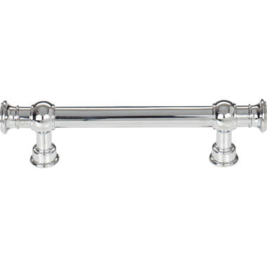 Top Knobs Ormonde 1 3/8" Length Cylindrical Knob & Reviews | Wayfair